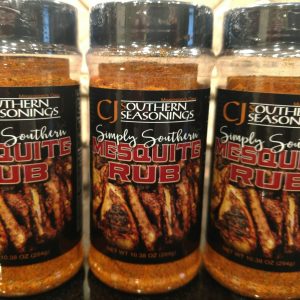 Southern Style Cornish Hens and Cornbread Dressing – CJ’s Southern ...